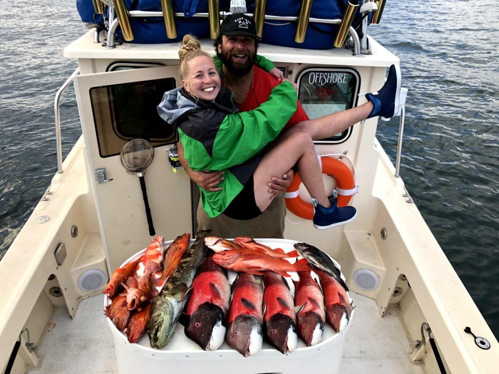 Photo Gallery | Brothers Sport Fishing