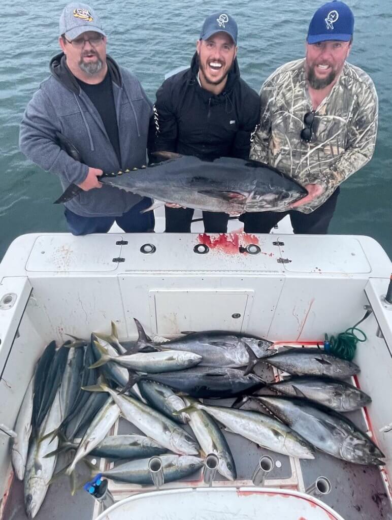 Photo Gallery | Brothers Sport Fishing